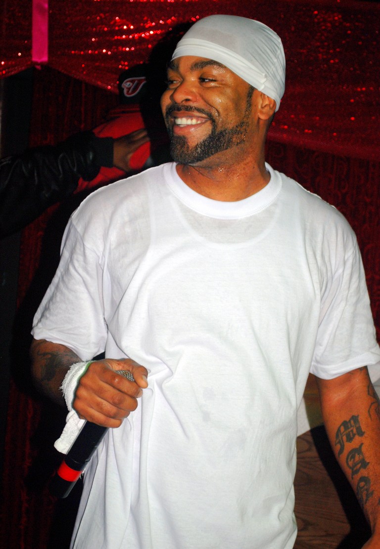 20 Rappers Who Used To Be Drug Dealers – Blue Rhymez Entertainment