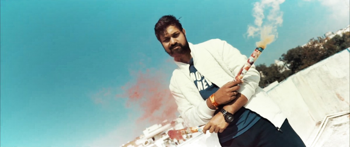 Udit Singh Rajput And The Phenomenon Of Desi Rap – Blue Rhymez ...