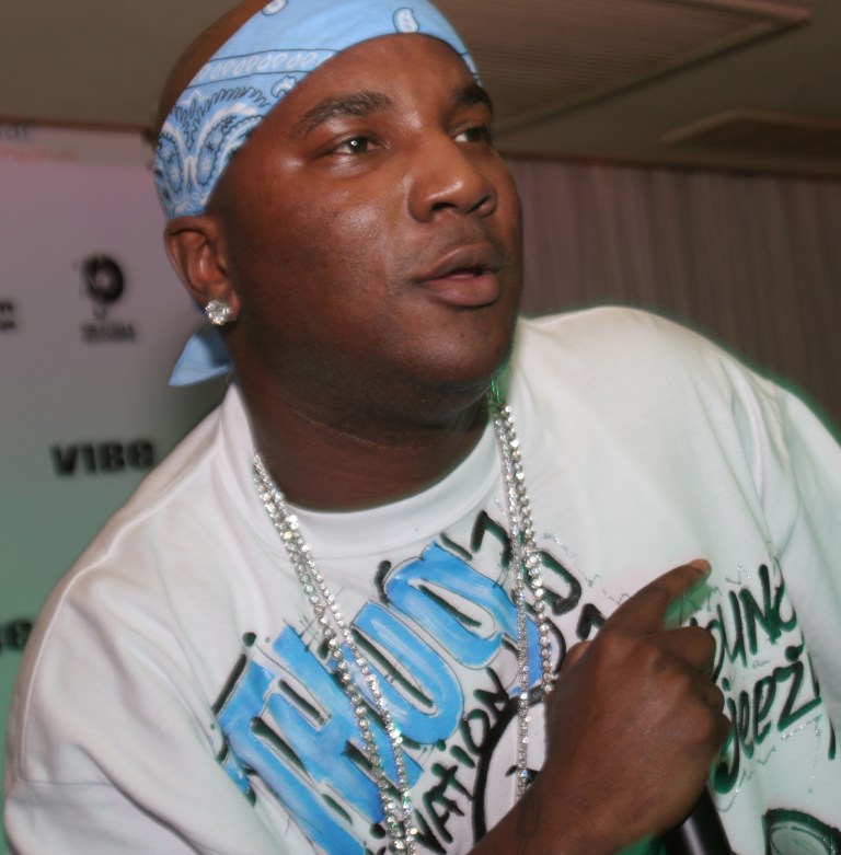 20 Rappers Who Used To Be Drug Dealers – Blue Rhymez Entertainment