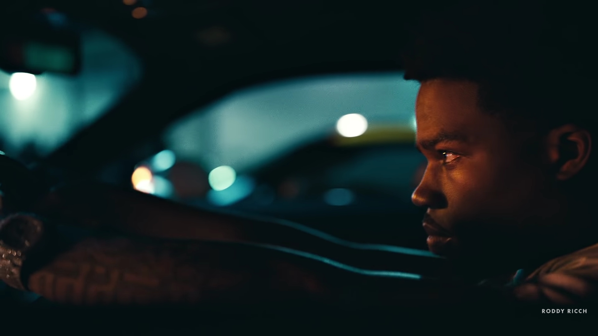 The Power Of A Music Video | Roddy Ricch The Box Review – Blue Rhymez ...