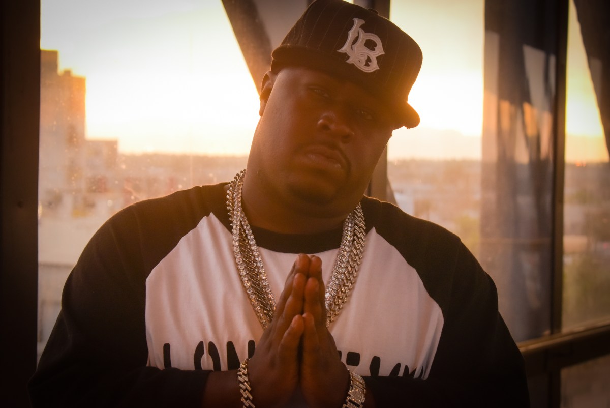 Yungg Fattz, The Most Likable Rap Artist You’ve Ever Met – Blue Rhymez ...