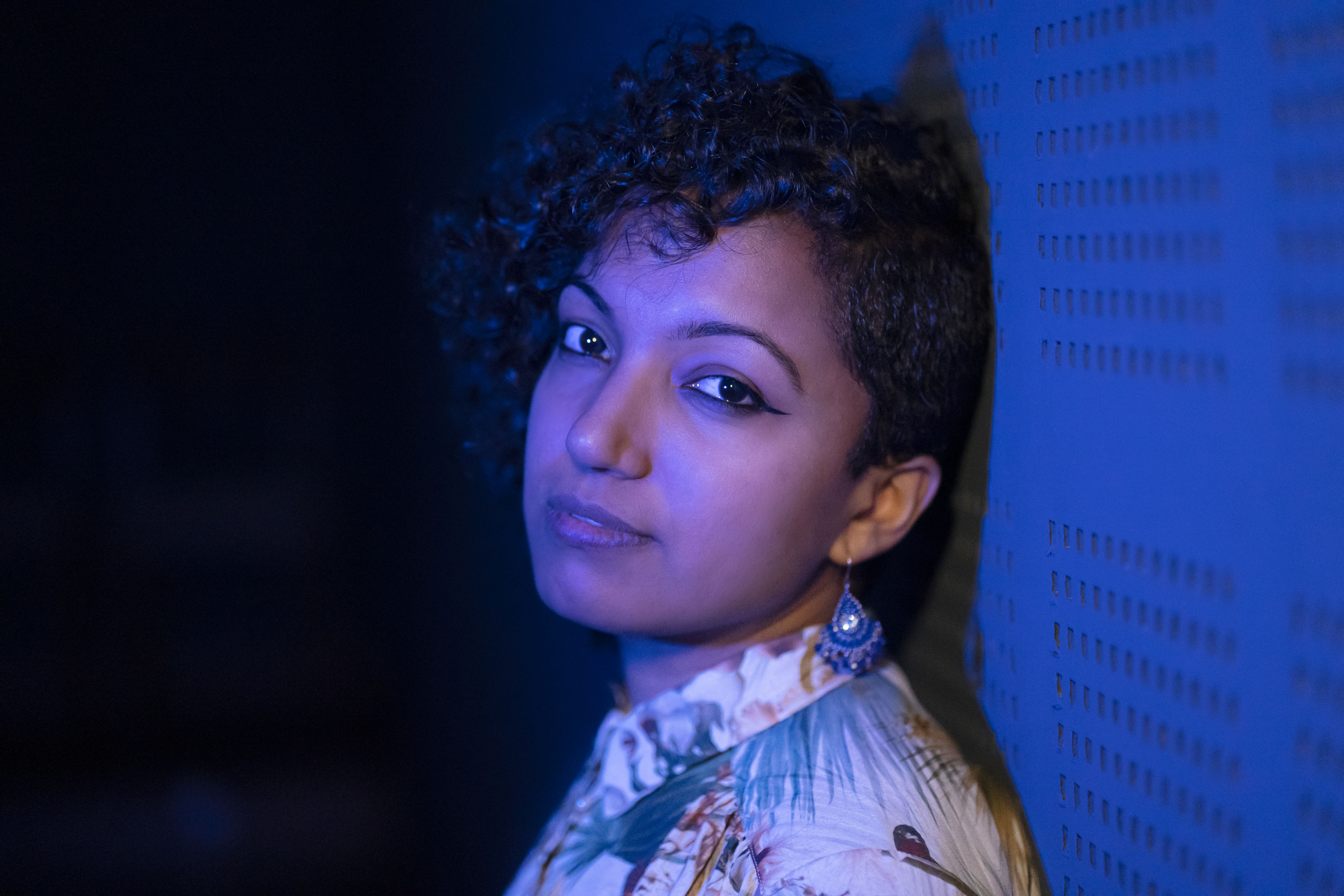 Shilpa Ananth: “I now guarantee only half of what I am actually able to ...