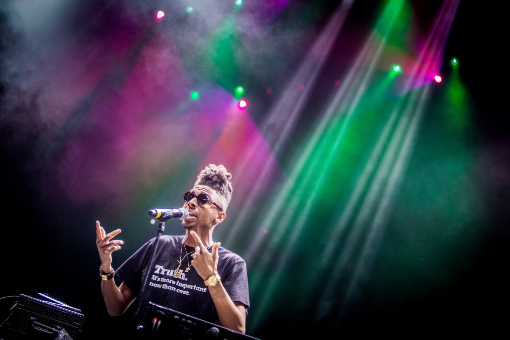 5 Masego Records You’ll Be Stuck On For Days – Blue Rhymez Entertainment