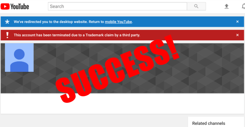 5 Telltale Signs Of Fake YouTube Views – Blue Rhymez Entertainment