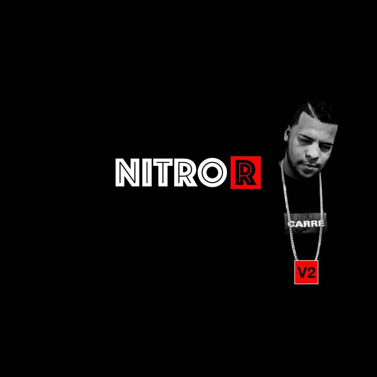 Pre-Release: V2 by Nitro R, Romantic Reggaeton Plus Latin Trap Equals ...