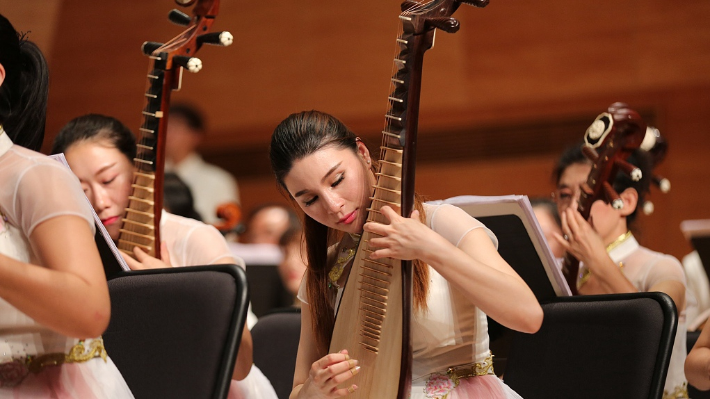 Learn The Culture 1/10: Top 10 Globally Popular Chinese Instruments ...