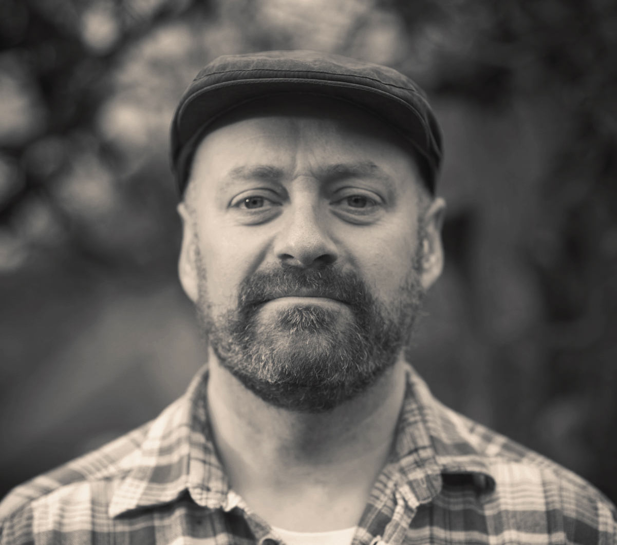 21 Questions With Graham Coe, The Coral Folk Songwriter Proudly ...