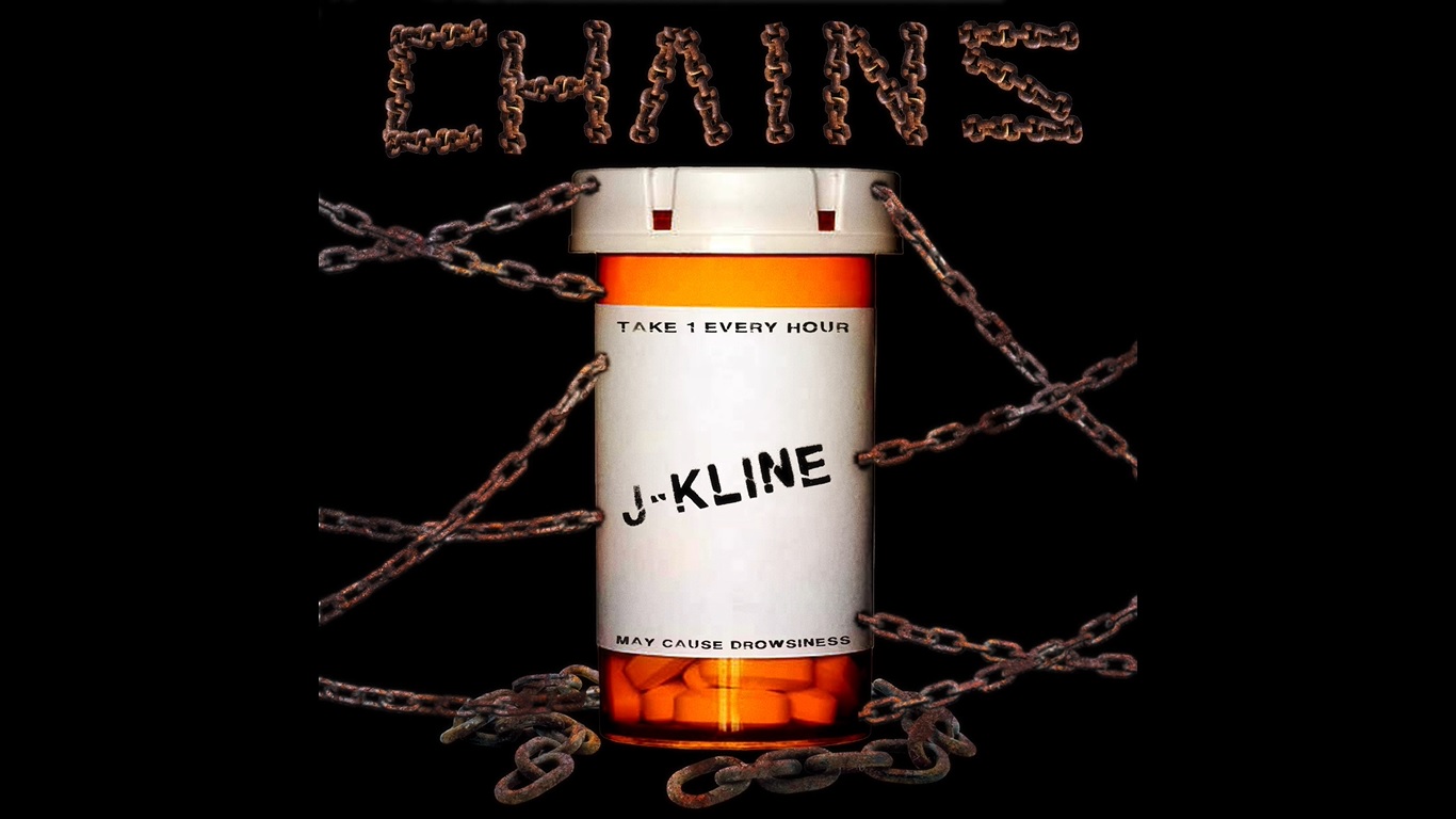 “Chains” by J-Kline, A Poignant Hip Hop Tale From A Surprising POV ...